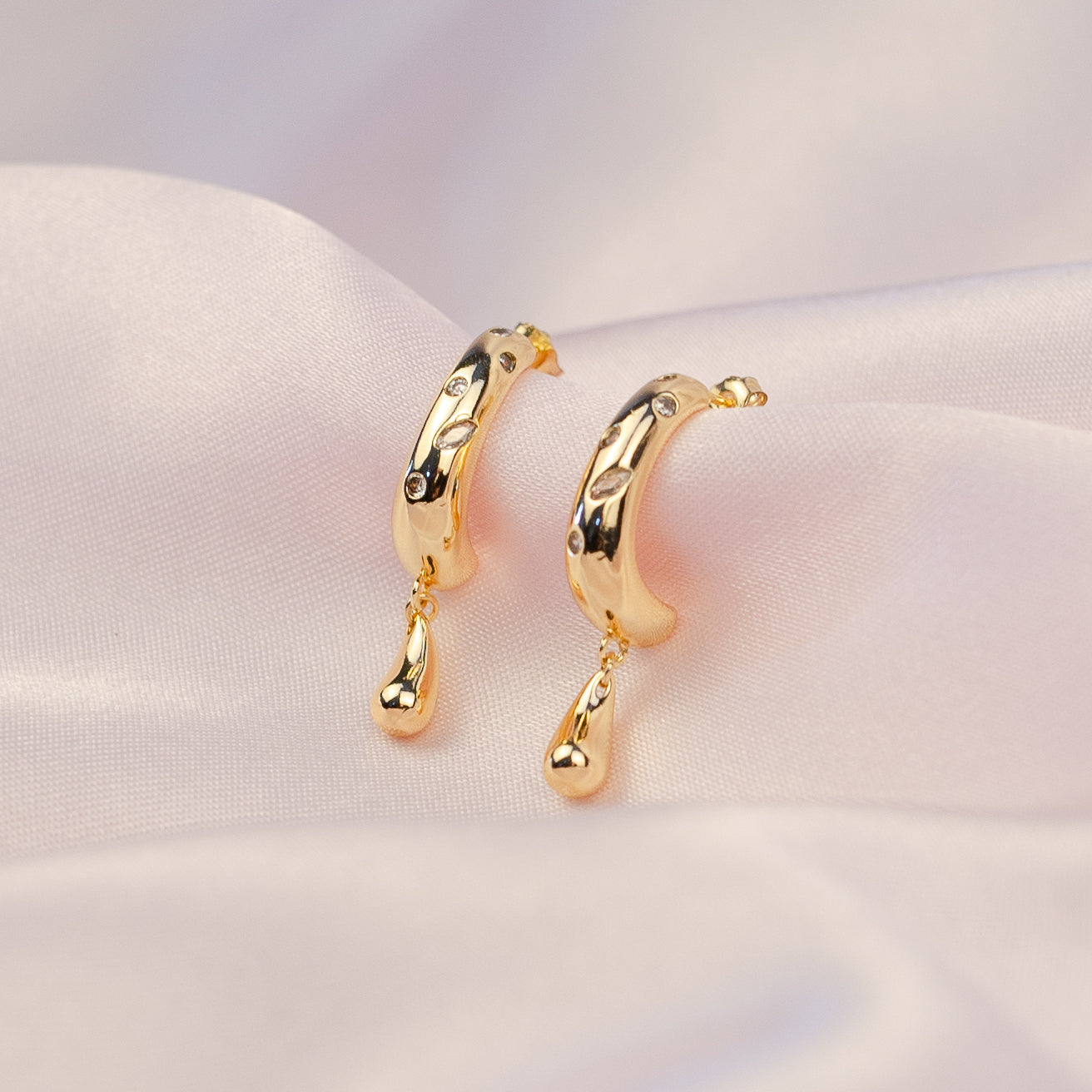 Gold – Phoebe Lune