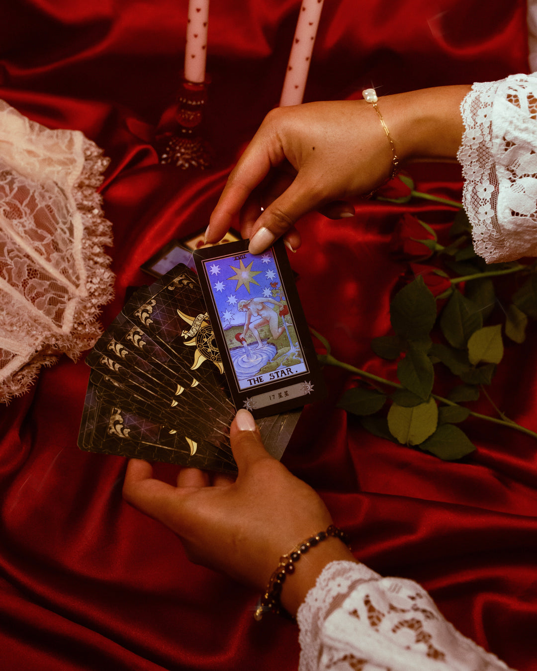 Marilyn Bracelet - EXCLUSIVE – Phoebe Lune